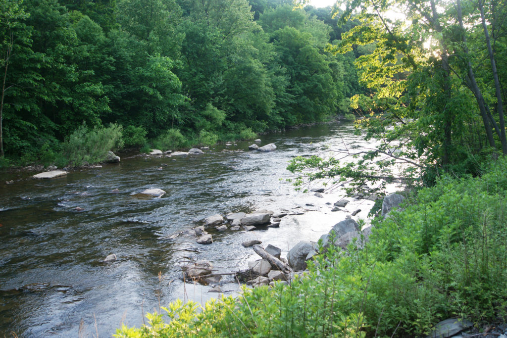 Conservation District Programs - Westmoreland Conservation District