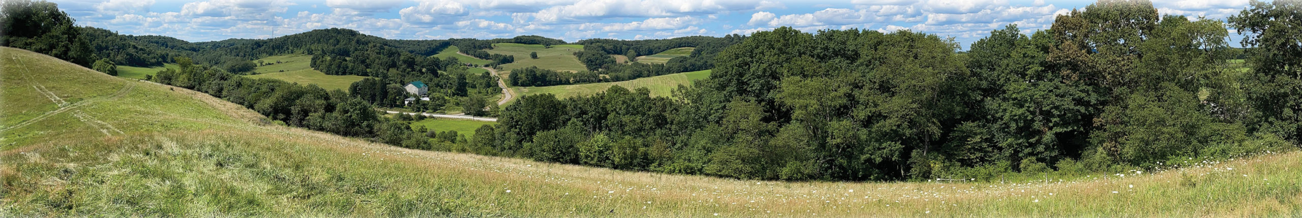 2021 Conservation Farmer of the Year Award - Westmoreland Conservation ...