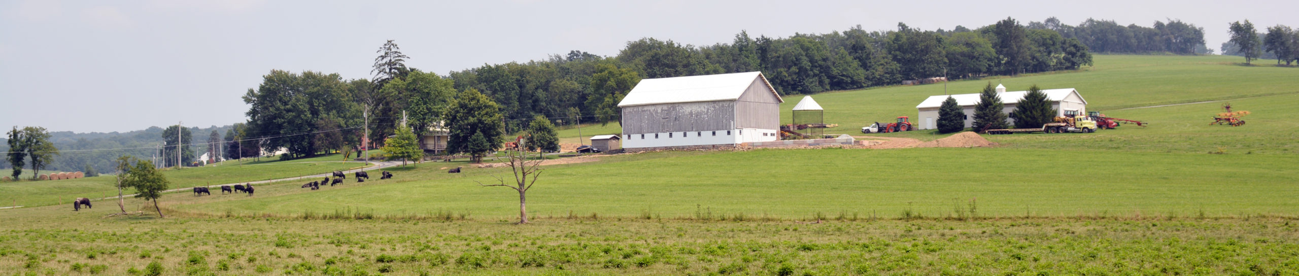 2023 Conservation Farmer of the Year John D. Kitz - The Kitz Farm ...